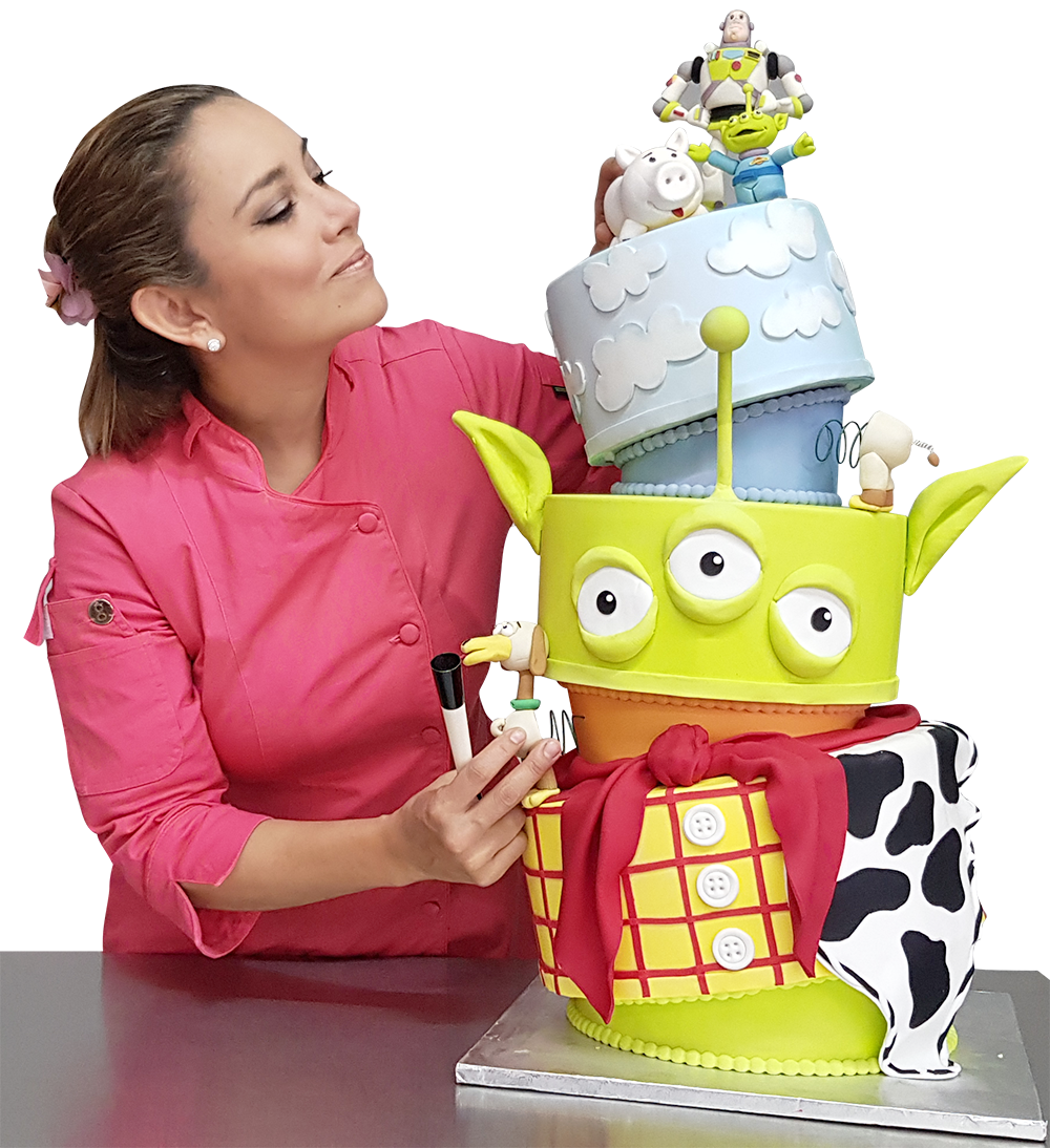 Diplomado Chef Repostero Internacional | Regio Gas